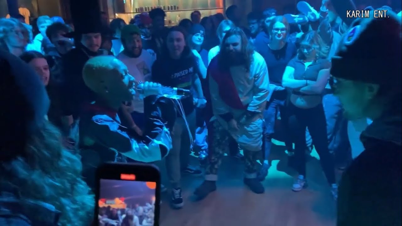 ESEI - Full Performance | Yuno Miles Concert (2024) - YouTube