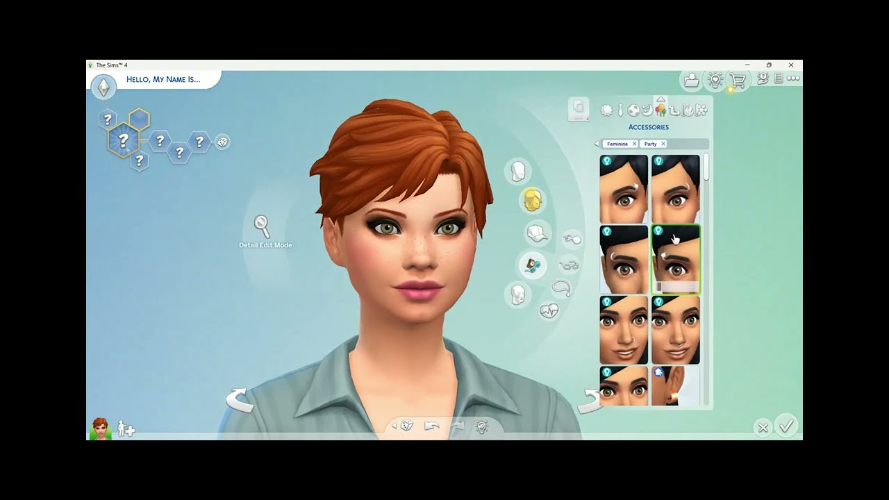 Making a Sim - YouTube