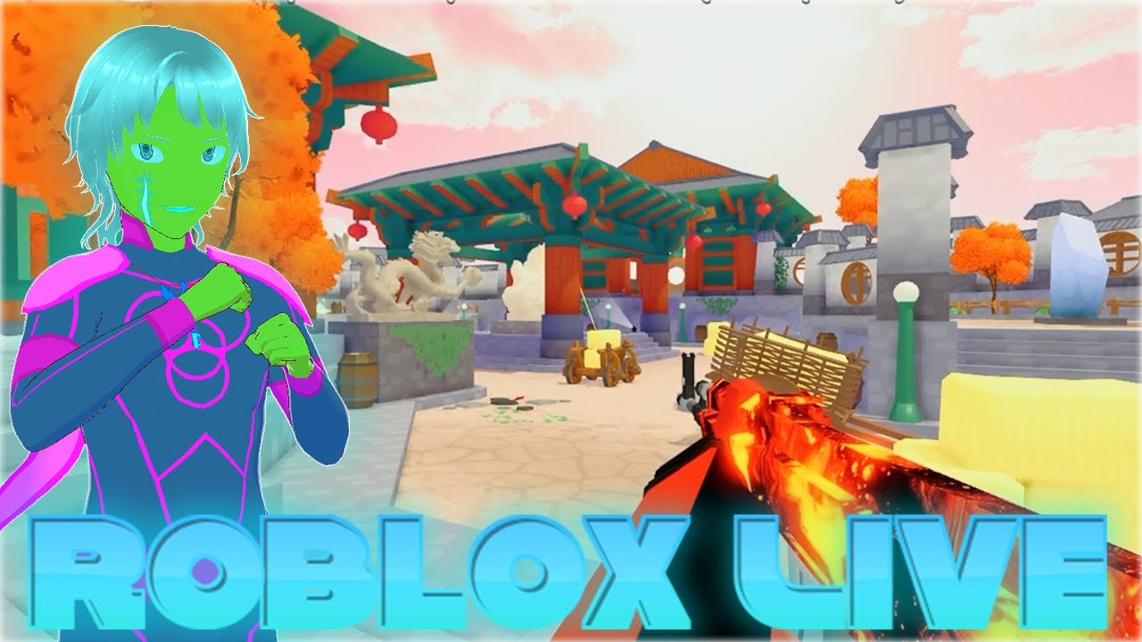 ITS FINALLY TIME FOR ROBLOX!!! - YouTube