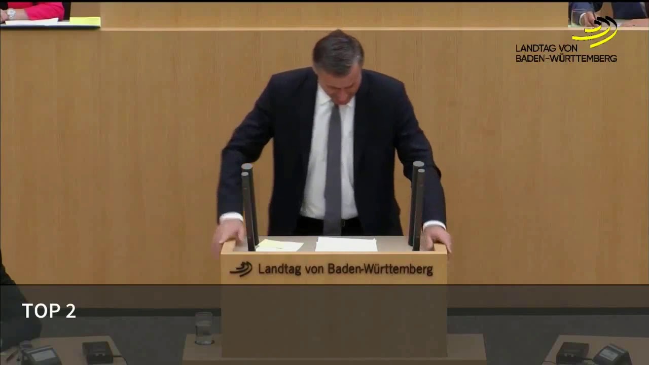 Das Problem mit Bernd - YouTube