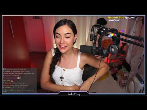 SASHA GREY MILK CAME OUT