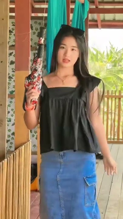 🤍Angel Nu Lay🤍 #youtubeshorts #myanmarshorts #dance #channel #challenge - YouTube