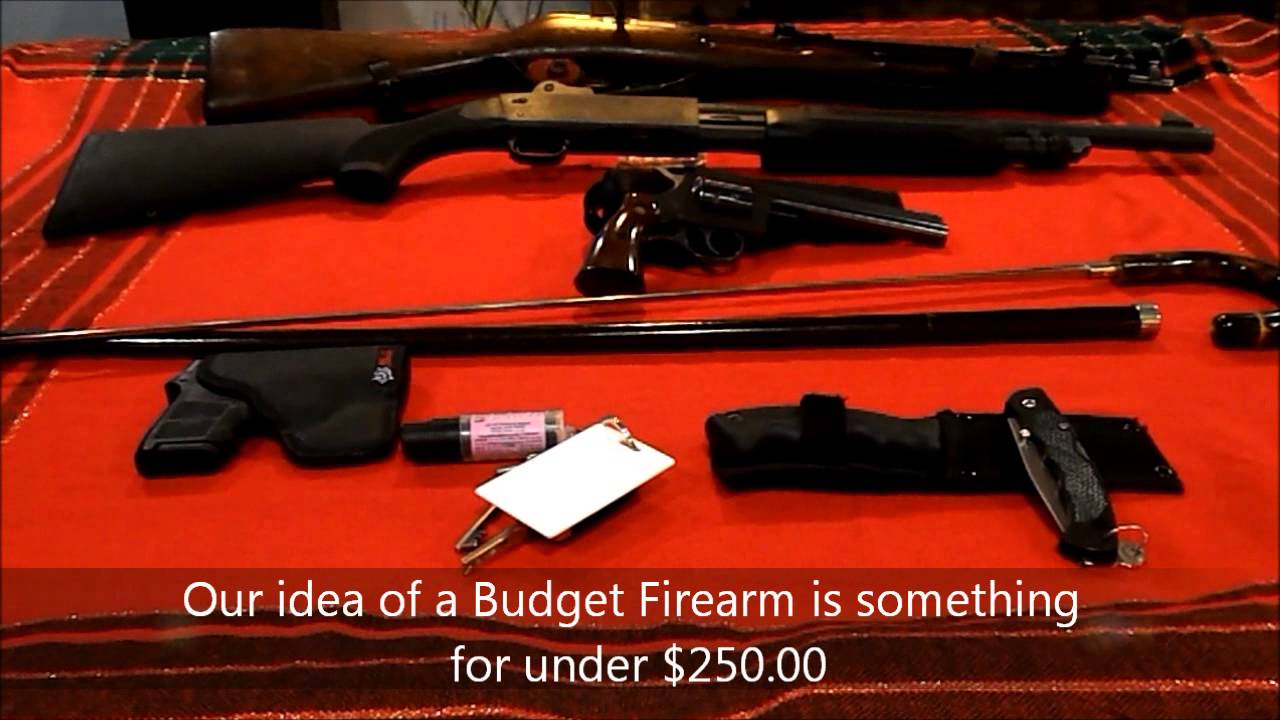 TOP 10 ITEMS TO PREP FOR SHTF - YouTube