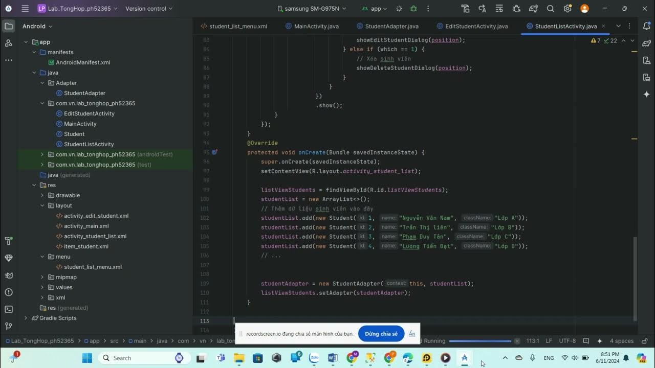asm android 1 - YouTube
