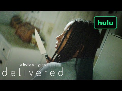 Into the Dark: Delivered - Trailer (Official) | Hulu