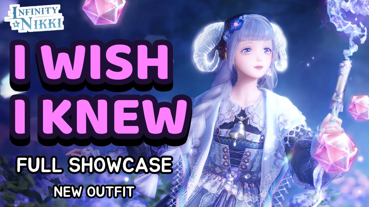 Pastoral Dance FULL REVIEW 💜 Skin Colors Contrast, Outfit, Ability ...