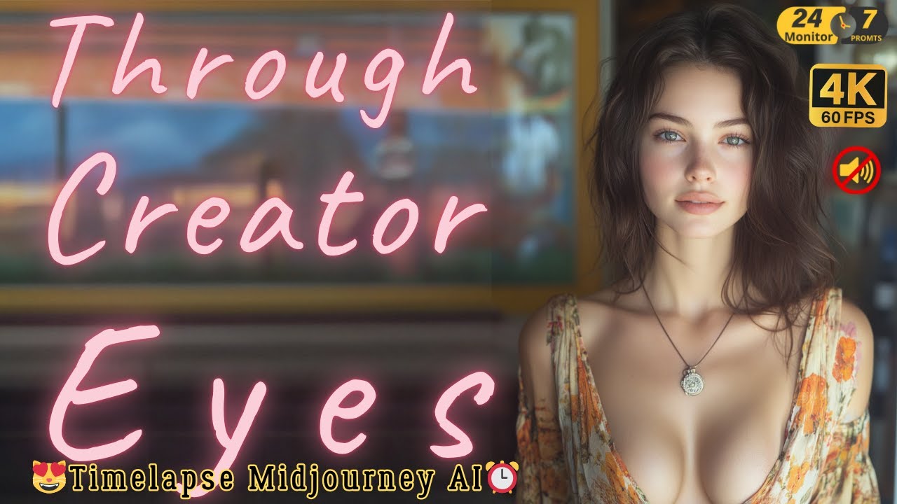 Chronicles of Neural Network Development 4К , No sound 14;00 03 02 25 #midjourney - YouTube