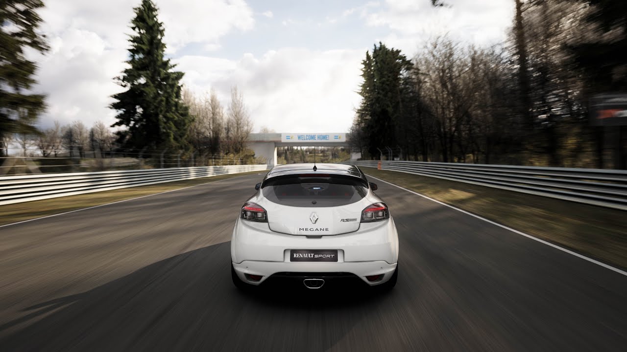 Pure Visuals. No Edits. Just Graphics. - YouTube