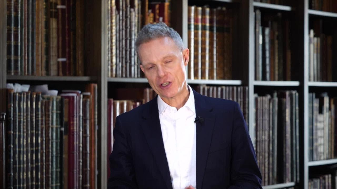 Tim Marlow's Must-See Museum Exhibitions: January 2020 - YouTube