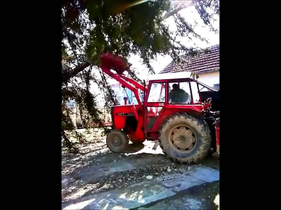 RAJKO I BAGER IMT - YouTube