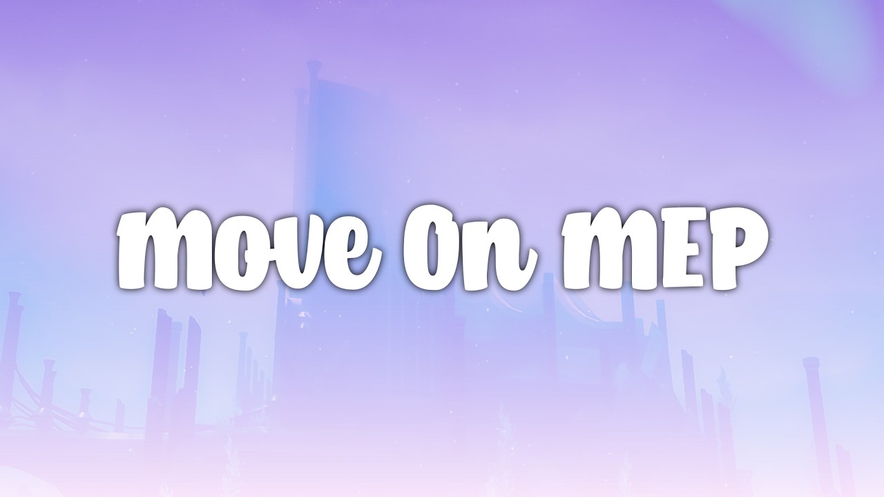 Move On | Multi-Editor Project - YouTube