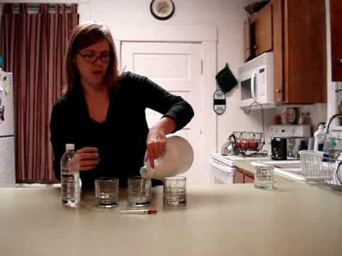 How To Clean Your Needles - YouTube