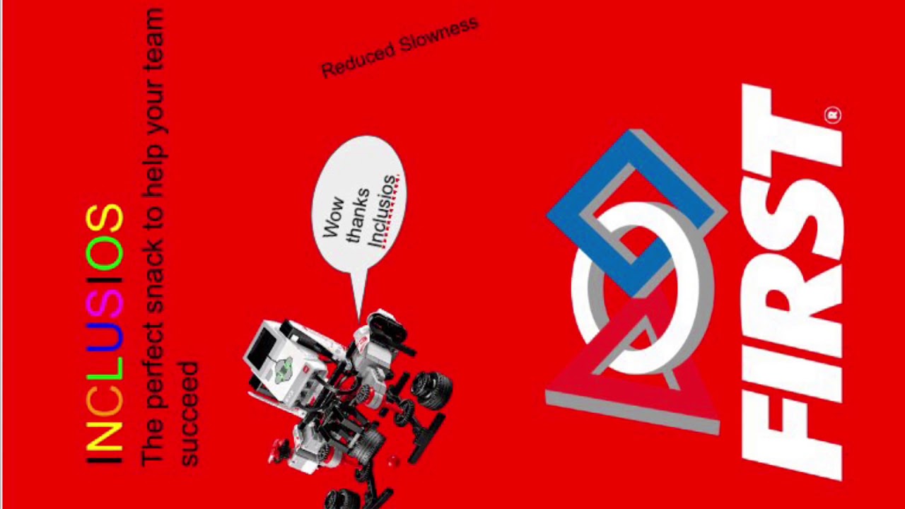 Cosmic Pandas FLL Core Value: Inclusion - YouTube