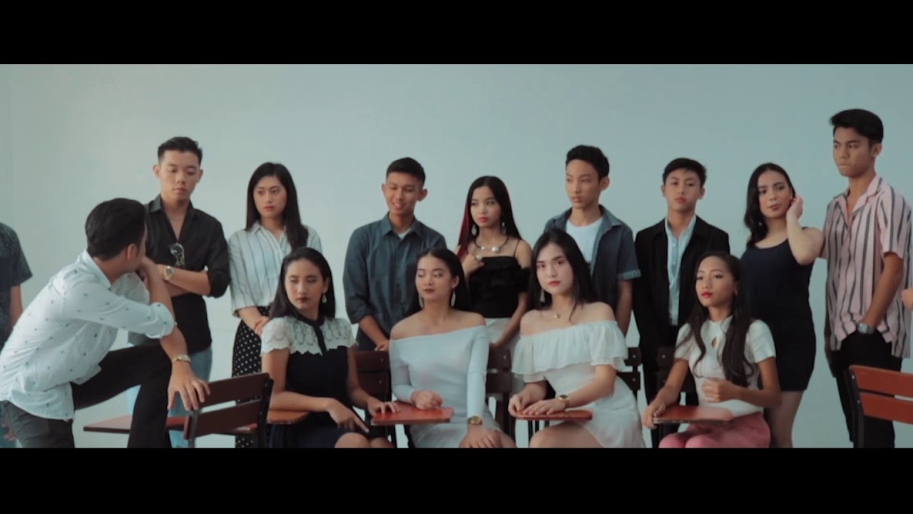 Mr. & Ms. Intramurals 2018-2019 highlights - YouTube