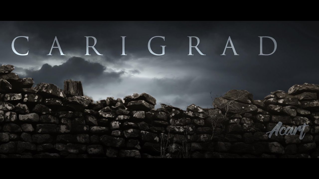 Acart // Carigrad [Official Music Video] - YouTube