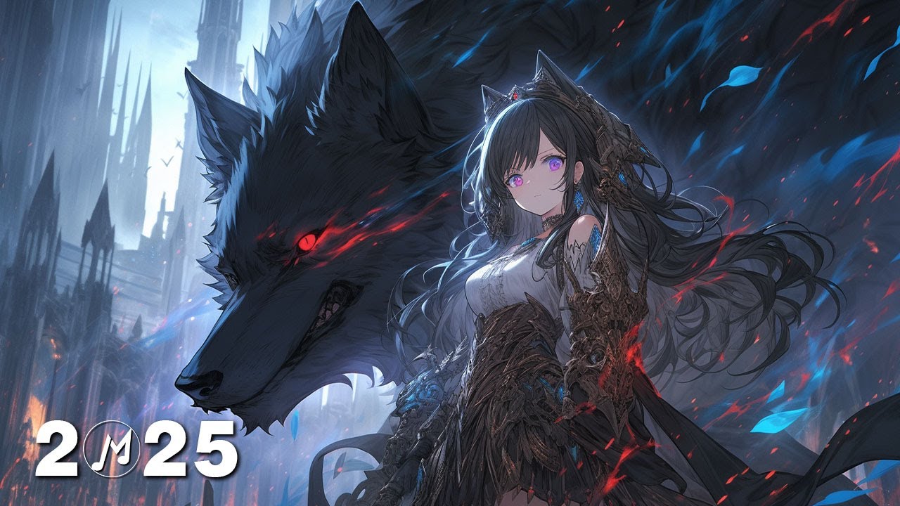 Songs That Make You Feel Like the Hunter, Never the Prey 👁️😈 - YouTube