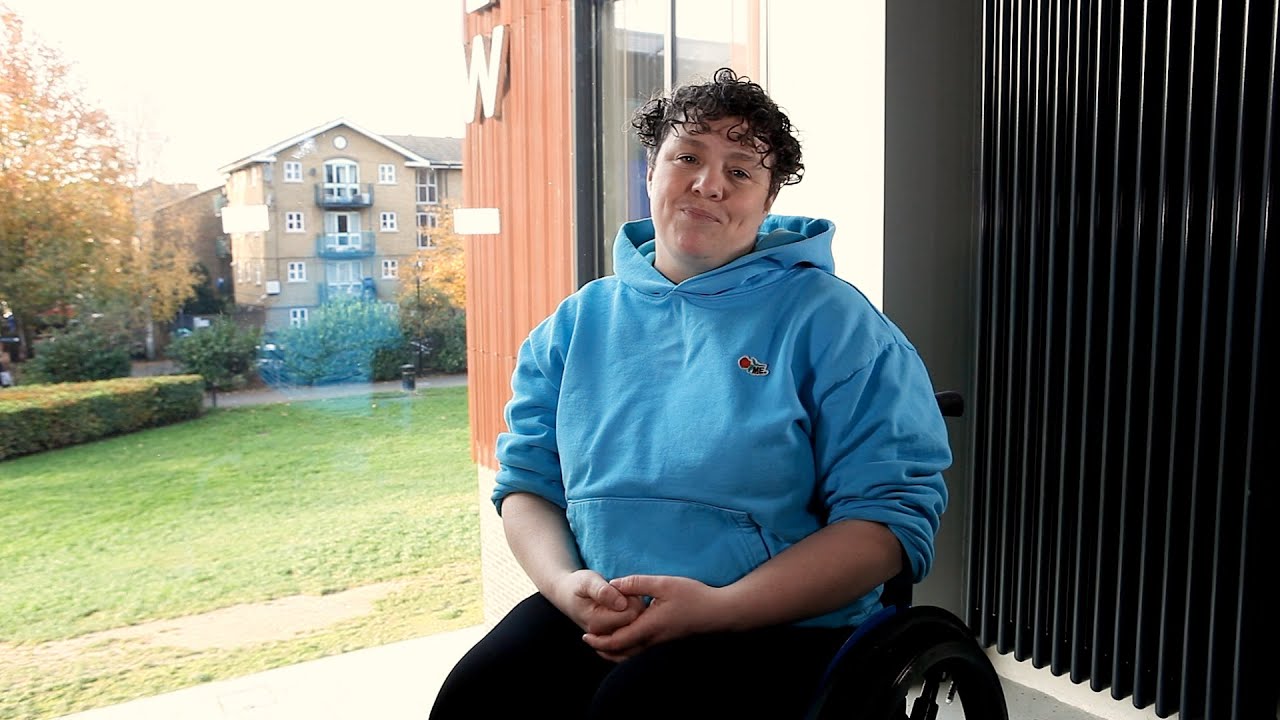 Tourettesheros Christmas Message For 2021 Youtube