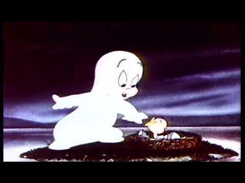 A Haunting We Will Go 1949 - YouTube