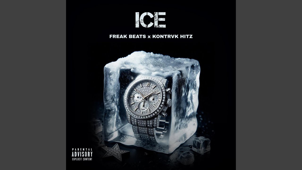 ICE (Radio Edit) - YouTube