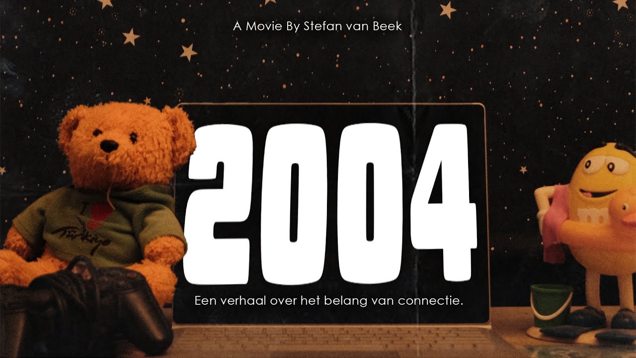 2004 - YouTube