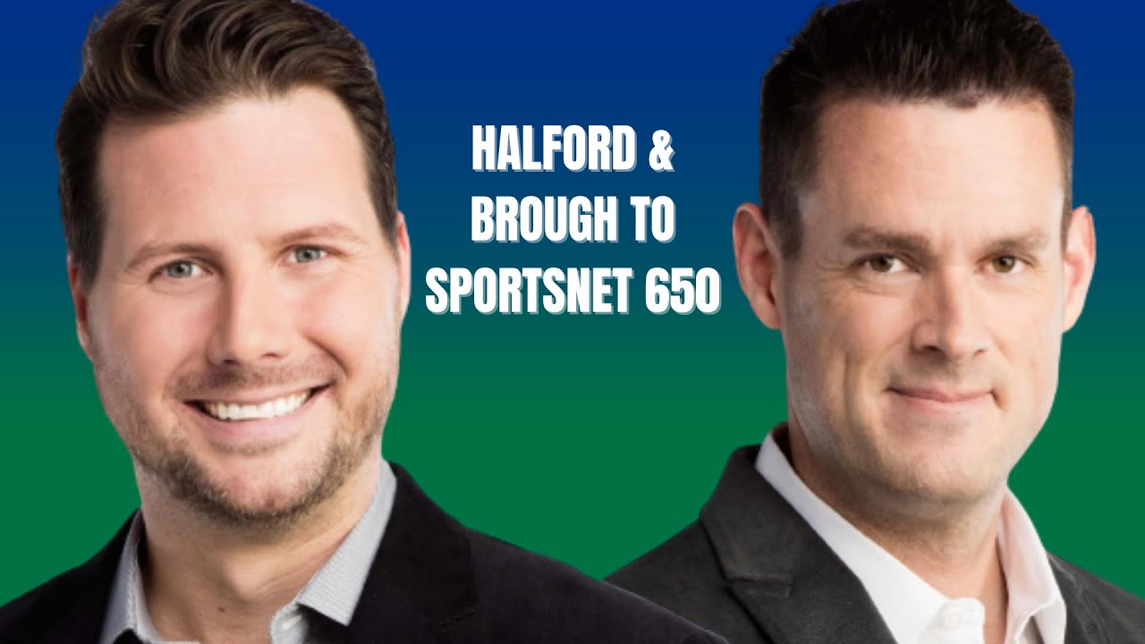 Media News: Mike Halford and Jason Brough bringing morning show to ...