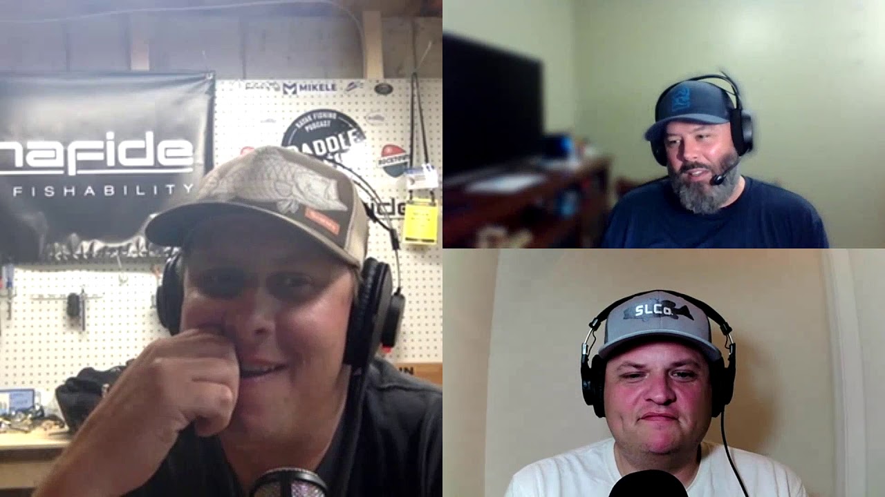 Epic Guest- Jason Ricketts - YouTube