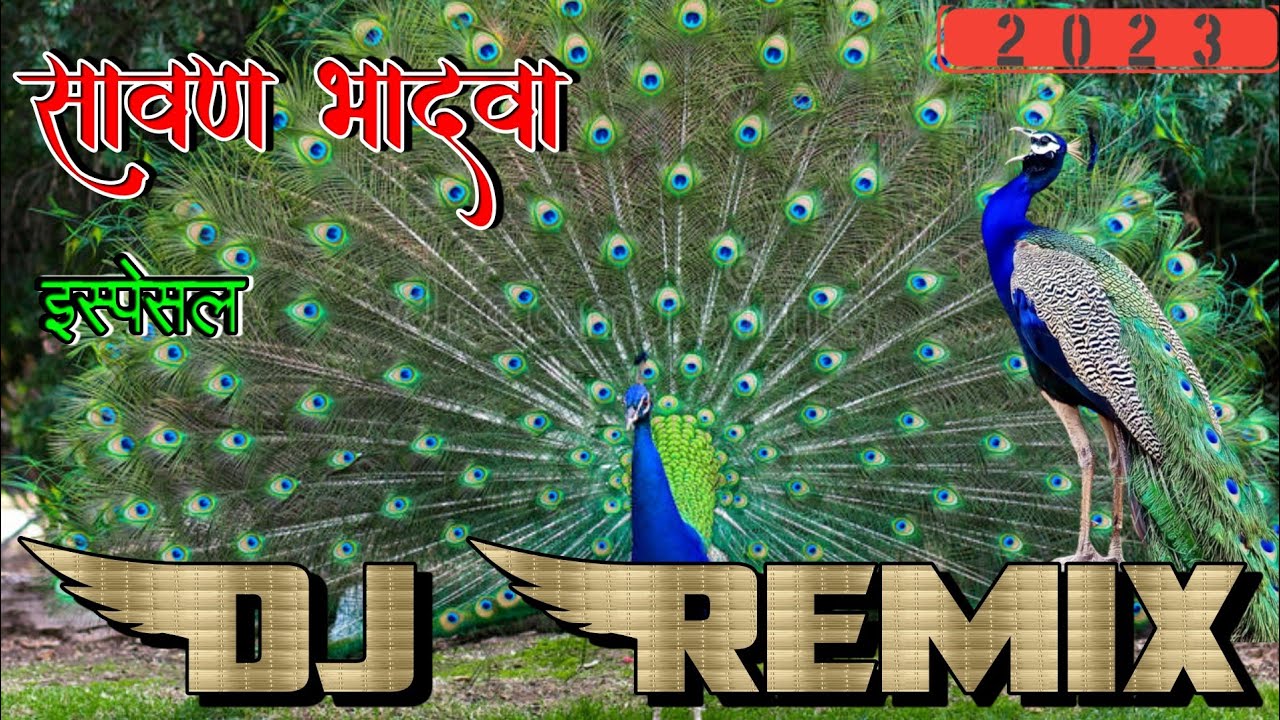 सावन भादवा इस्पेसल || Dj Remix 🎶New Dev Narayan Song | Singer Prkash ...