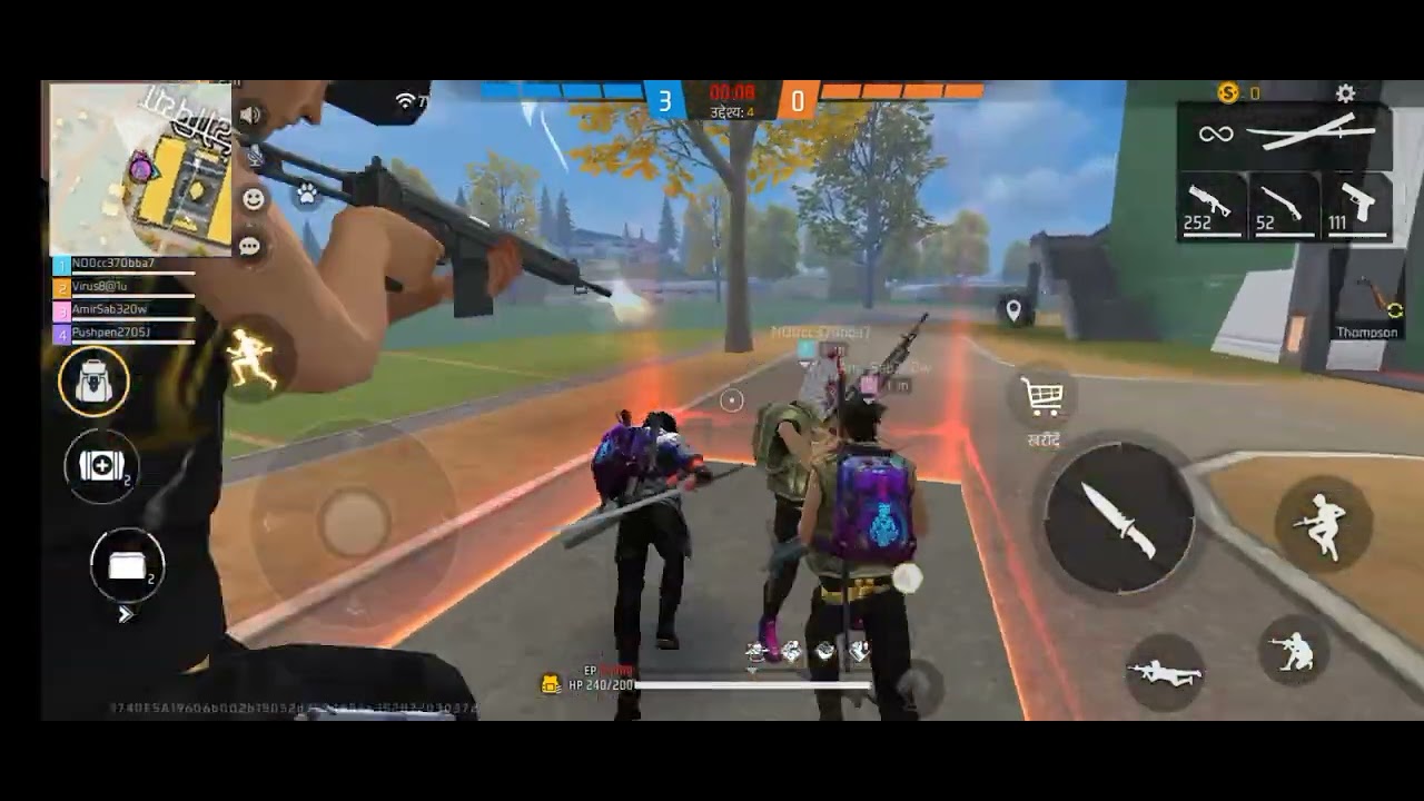 Fire Headshot Trick Free Fire Headshot Trick 2023 Free Fire Headshot
