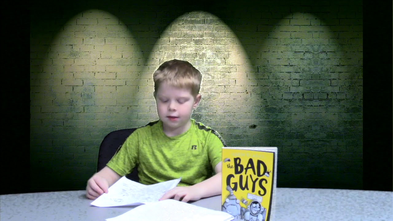 Benjamin Sanchez - YouTube