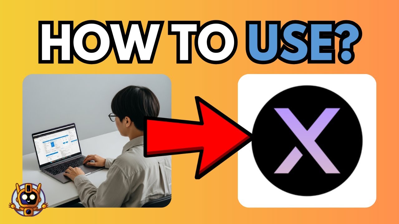 How To Use AgentX 2.0 - Full Review (2025) | Is This AI Tool Worth It? - YouTube