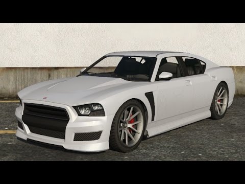 Buffalo - Mod Para GTA San Andreas - YouTube