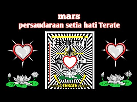 mars PSHT (lirik) - YouTube