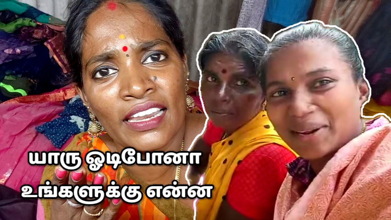 pilot pavi channel ல யாரு ஒடிபோனா உங்களுக்கு என்ன - YouTube