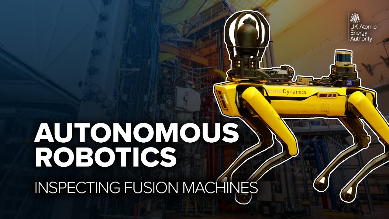 Autonomous Robotic Inspection Deployment In The Joint European Torus