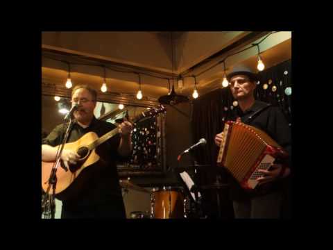 Sean Peever - Gerry Barber Of The Chaudiere - YouTube