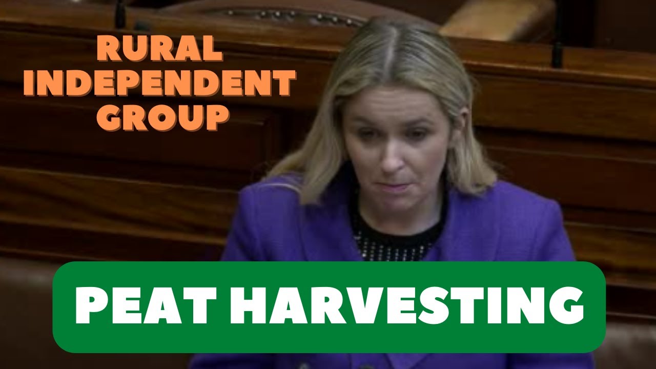 Deputy Carol Nolan- speech from 17 Nov 2022 - YouTube