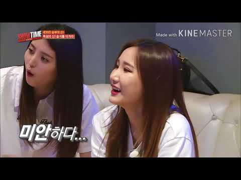 Exid the Queens ♕ of karaoke 🎤