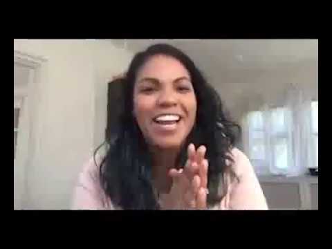 Rise Up with Dana Moore - YouTube