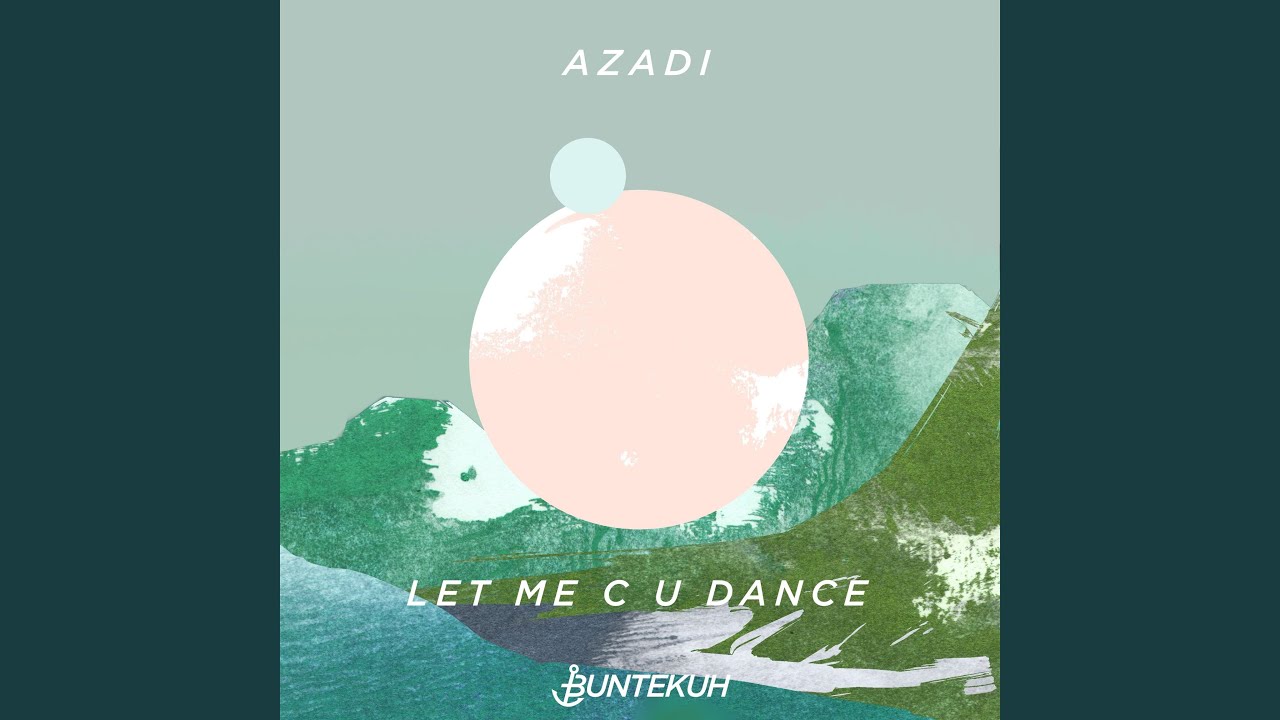 Let Me C U Dance Dani Posada Remix Youtube