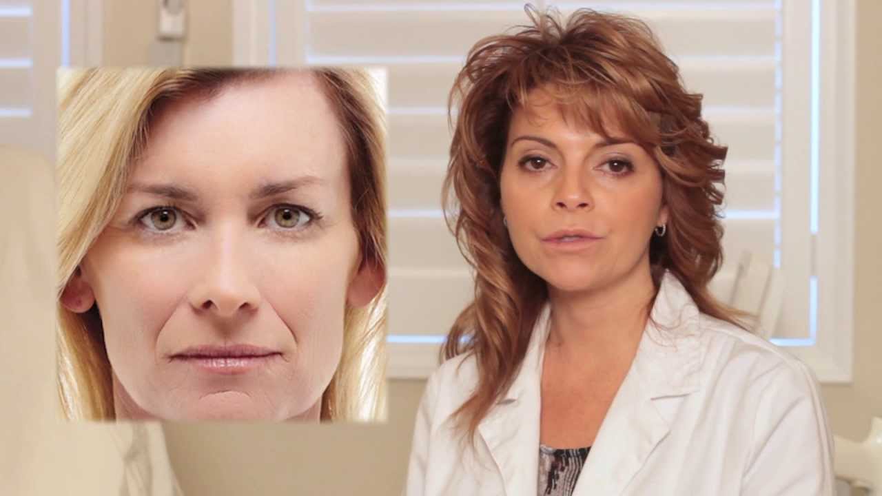Dermal Fillers at JVAI - YouTube