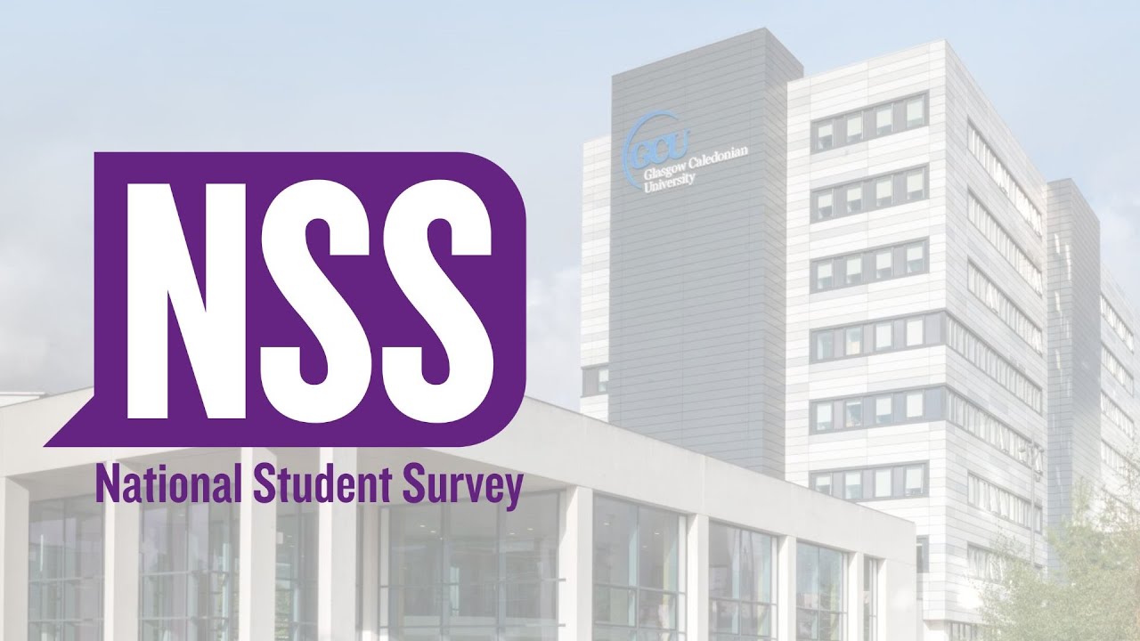 Complete the National Student Survey - YouTube