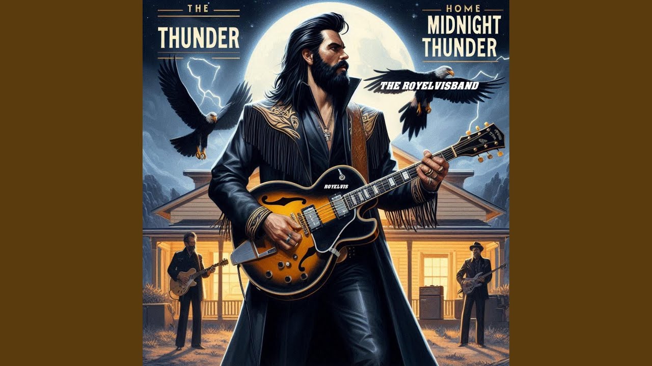 Midnight thunder Home - YouTube