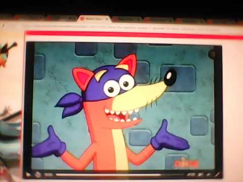 Swiper Sings 🎤 Who Is The Boss? - YouTube