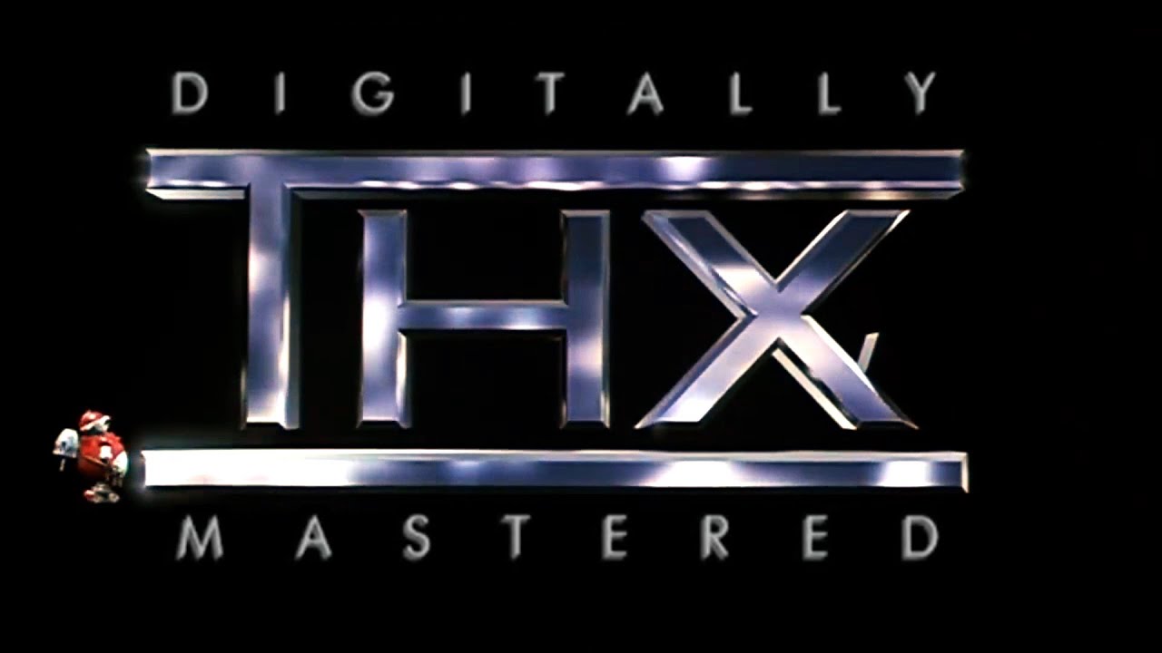 THX Tex EX (Digitally Mastered variant) EXTREMELY RARE!!! - YouTube