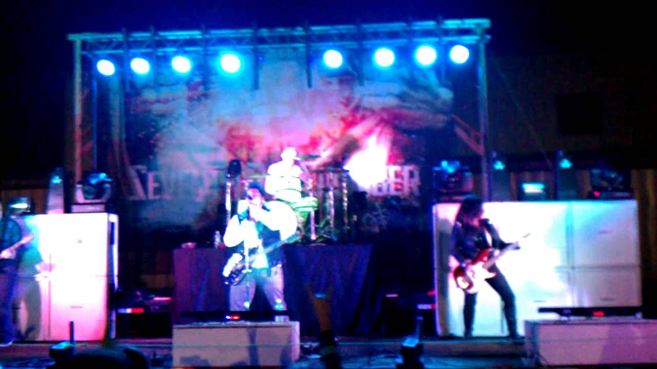 Harvest Festival SHOUT OUT for the Dujays!! - YouTube