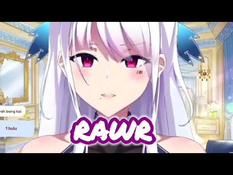 Mamie Uwu Magic -@MamieVtuber - YouTube