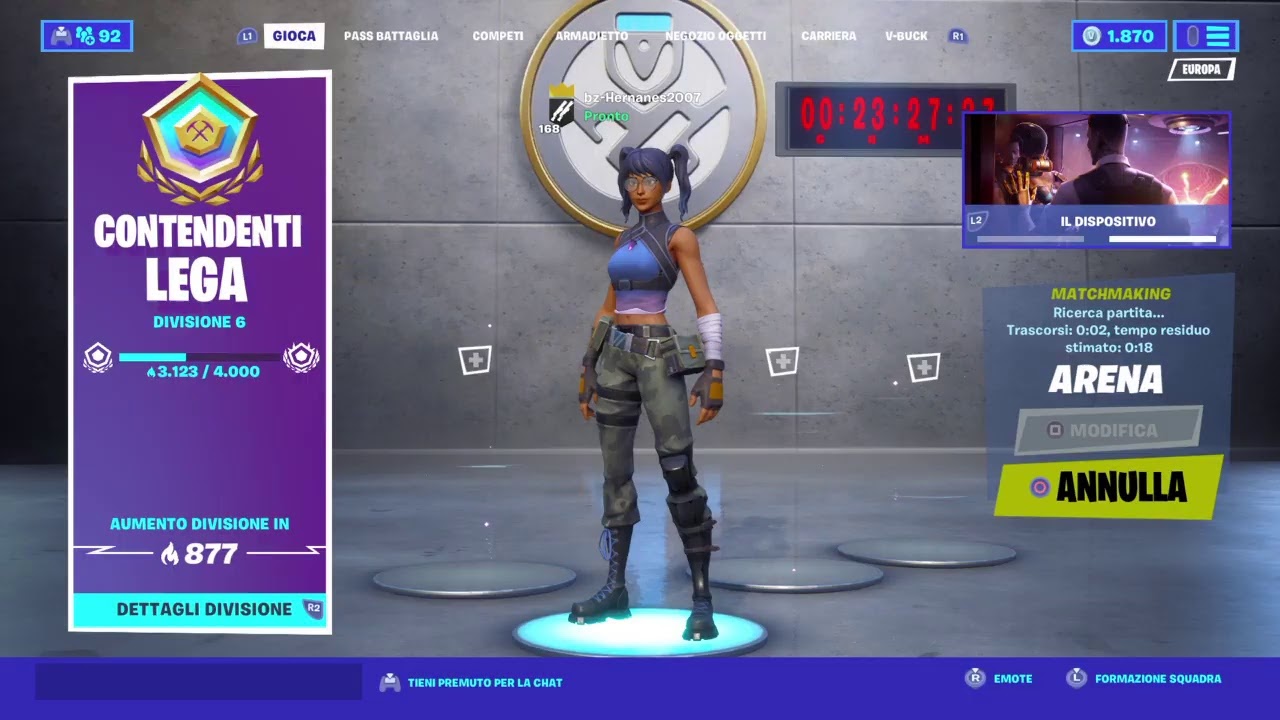 Cerco trio simpatico e forte - YouTube