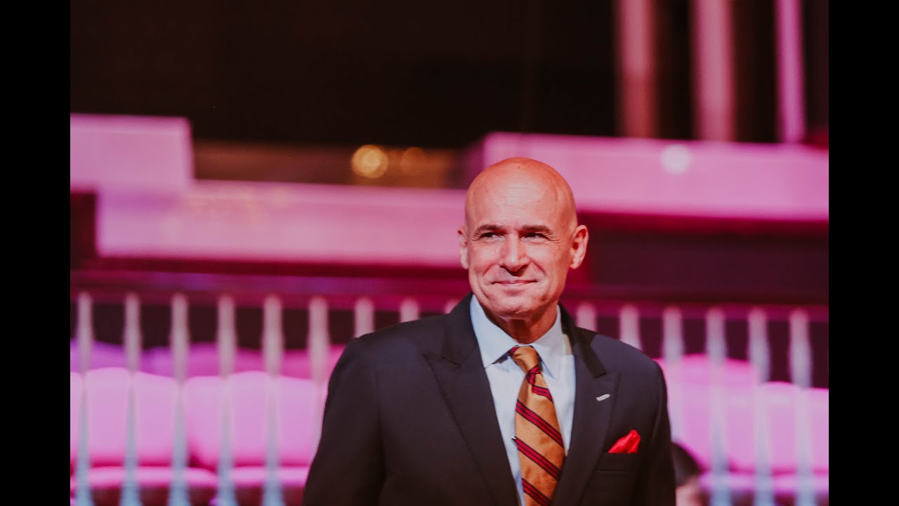 8/29/2021 - "Babylon" - Pastor Mark Copeland - YouTube