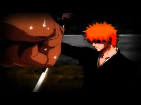 Metallica - St. Anger (Bleach AMV) - YouTube