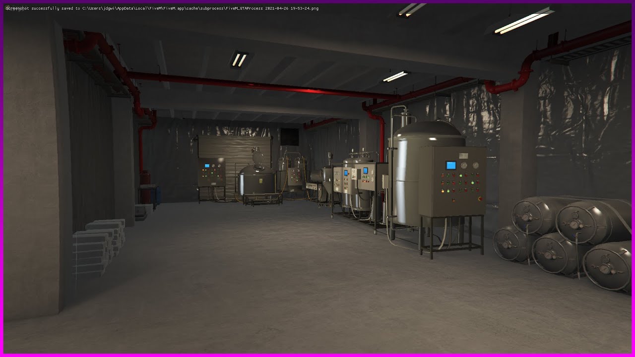 [MLO] Drug Lab - YouTube